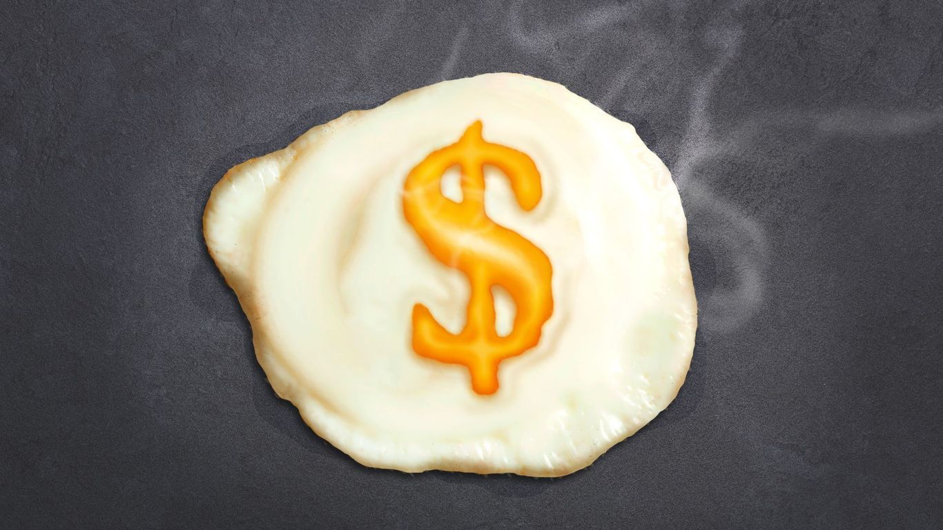 Premium egg producer Pete & Gerry's acquires Farmers Hen House