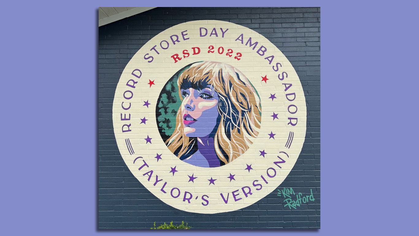 What to do on Record Store Day in Nashville - Axios Nashville
