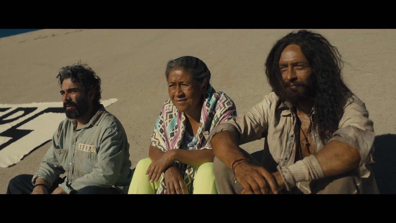 Chicago's Latino Film Festival celebrates 40 year anniversary - Axios ...