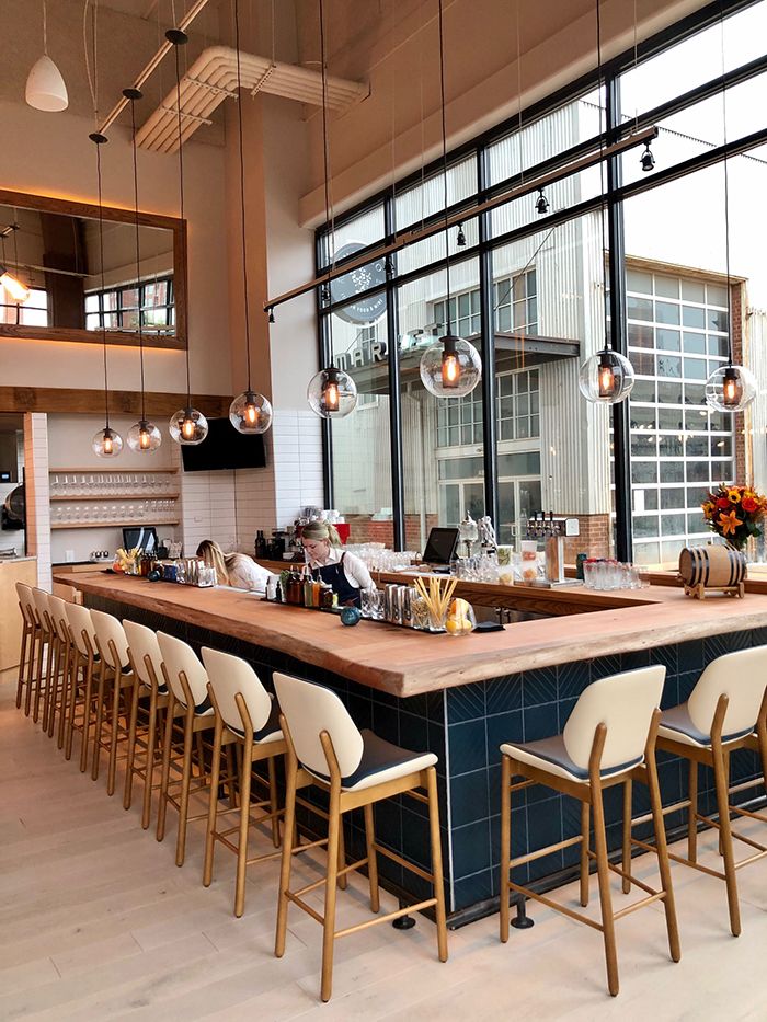 View 12 photos and full menu at Indaco, an Italian restaurant opening ...