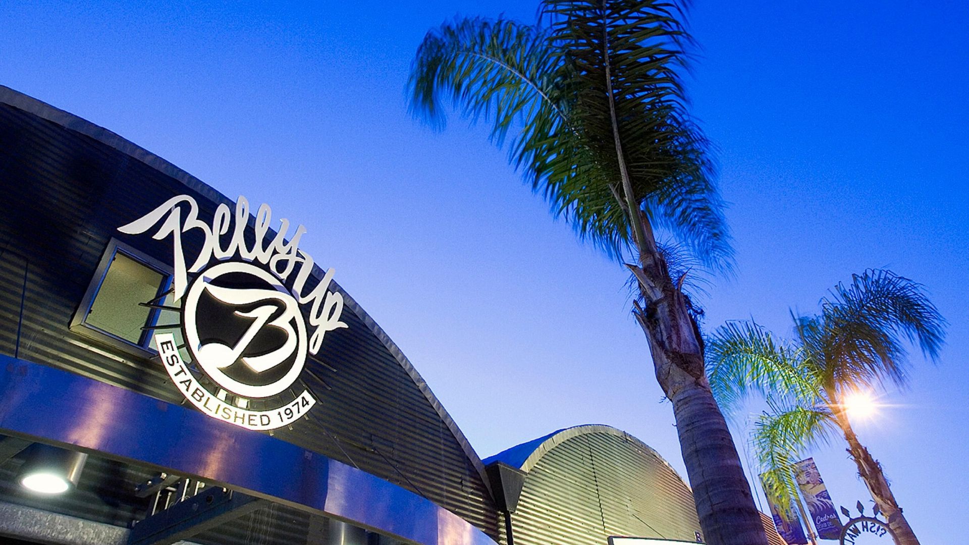 Frontwave Arena — with Belly Up's help — is in the live music game - Axios San Diego