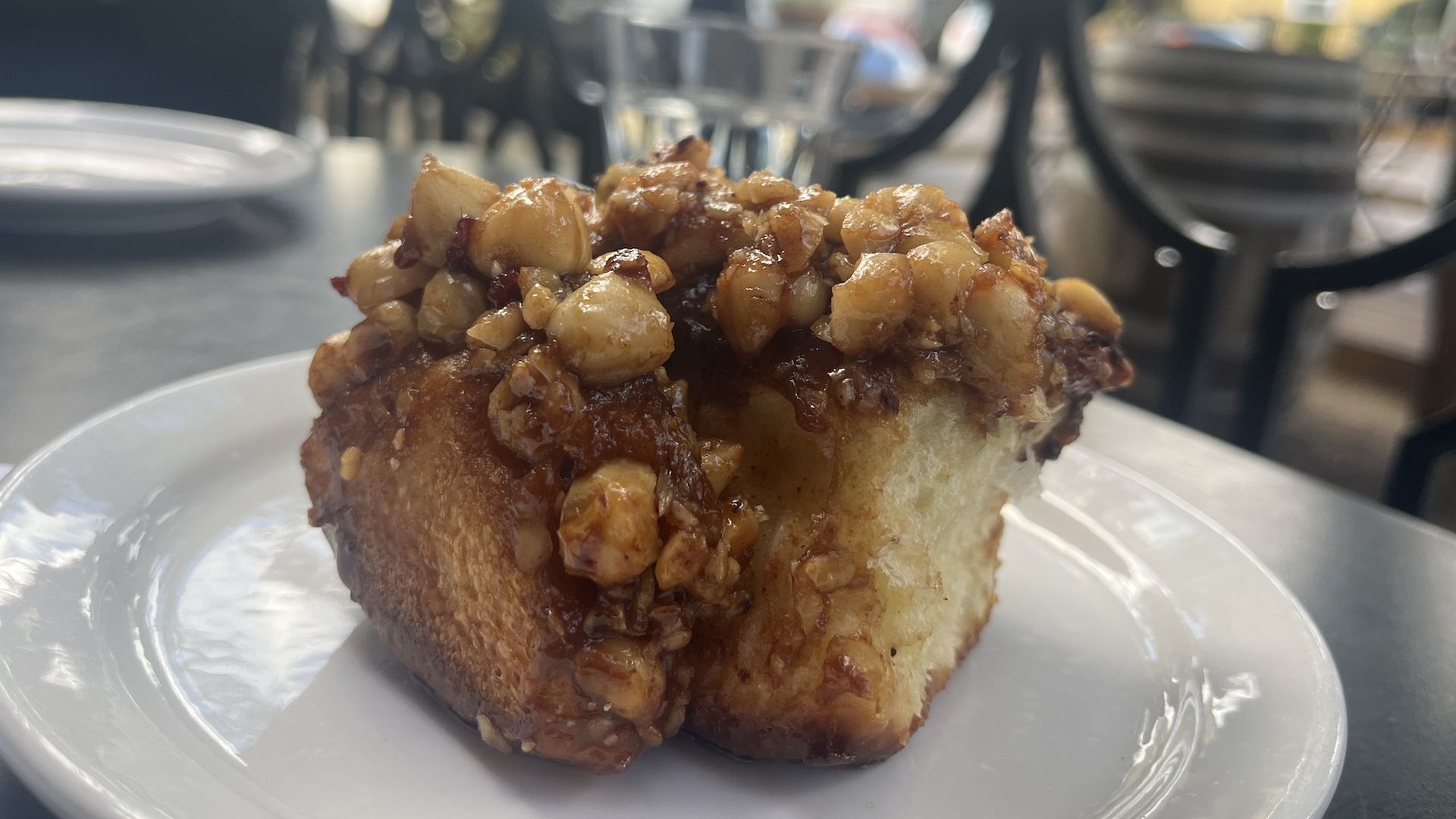 Secret Sister bakery in South Park is one of San Diego's best - Axios ...