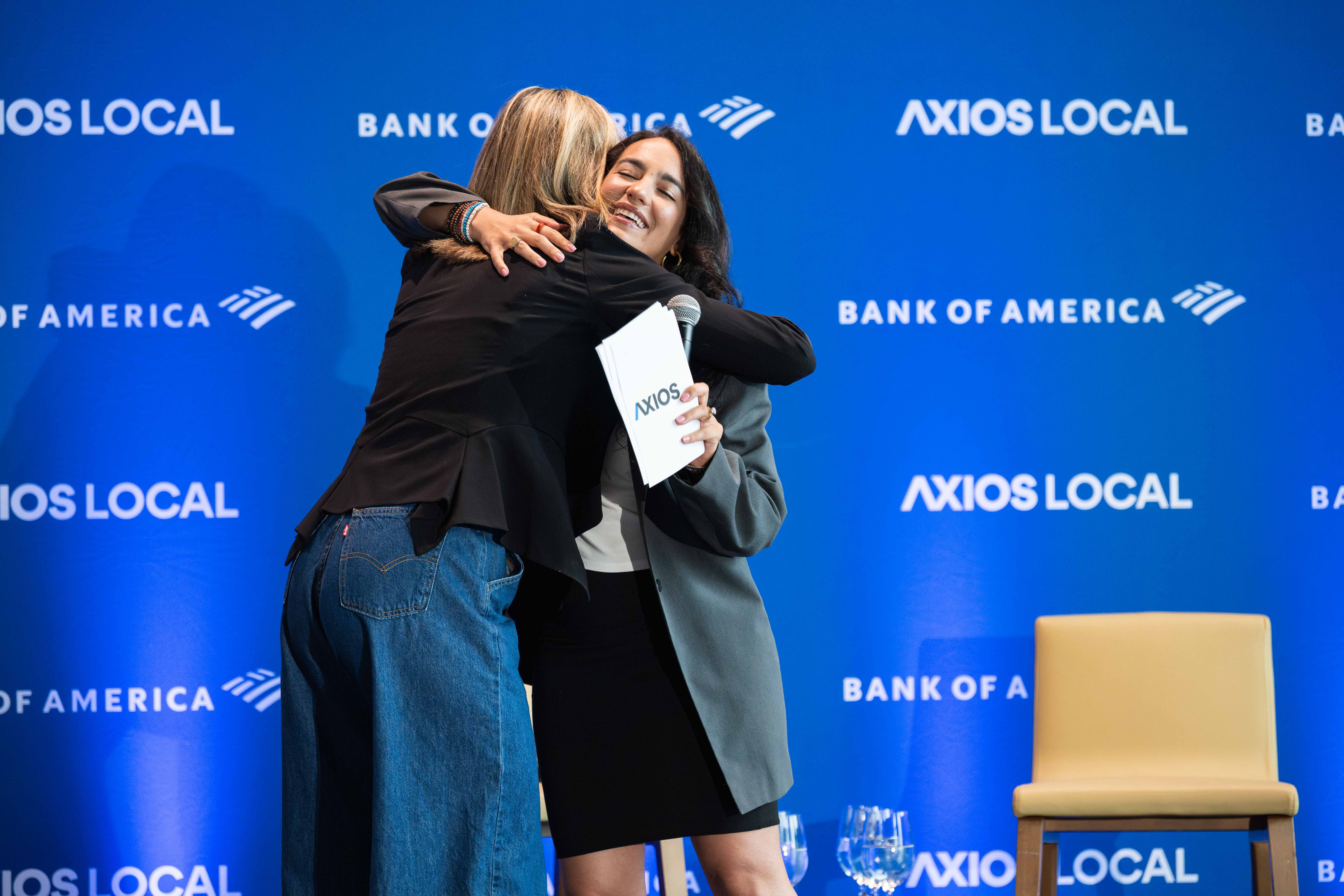 In photos: Axios Charlotte's May 2025 small business spotlight - Axios ...
