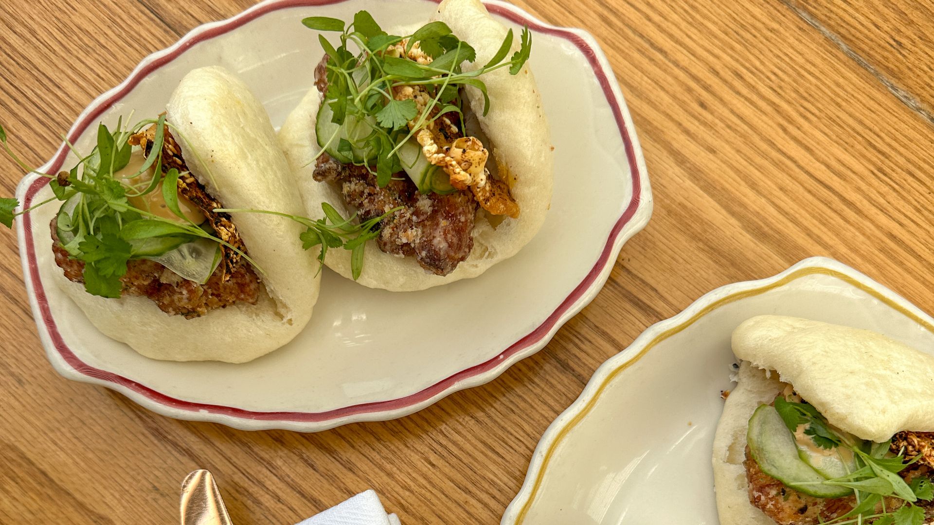 One fried thing to go: Fried chicken around the world - Axios Charlotte