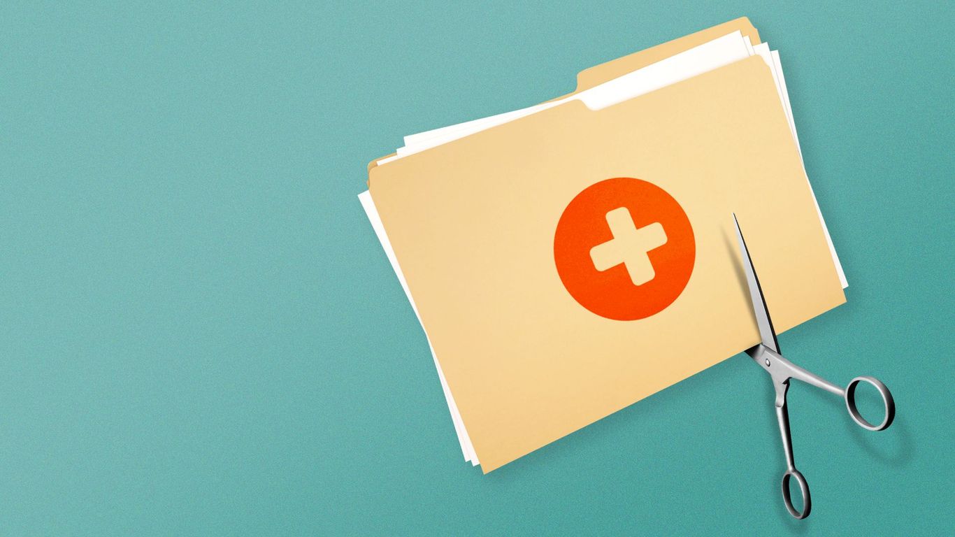 Health Tech: Digital health 2.0