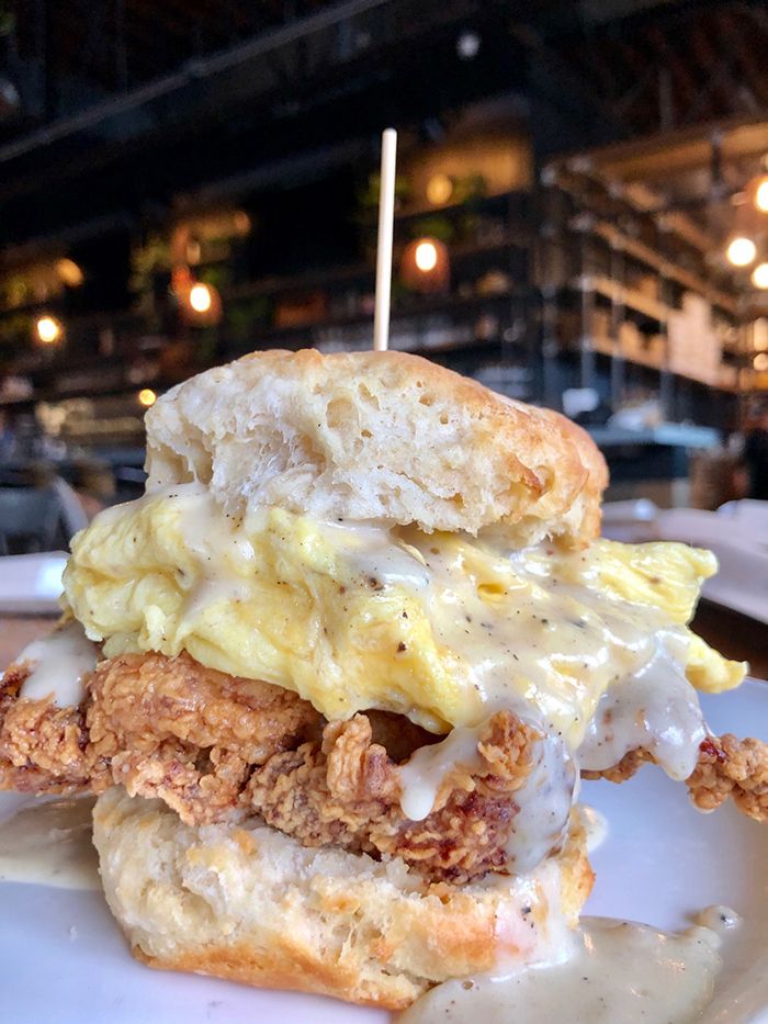 How to spend 48 hours in Charlotte with The Bachelor’s Hunter Haag ...