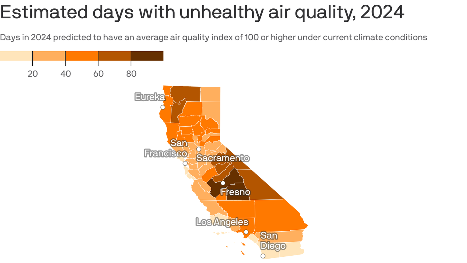 Andrew Freedman - Axios