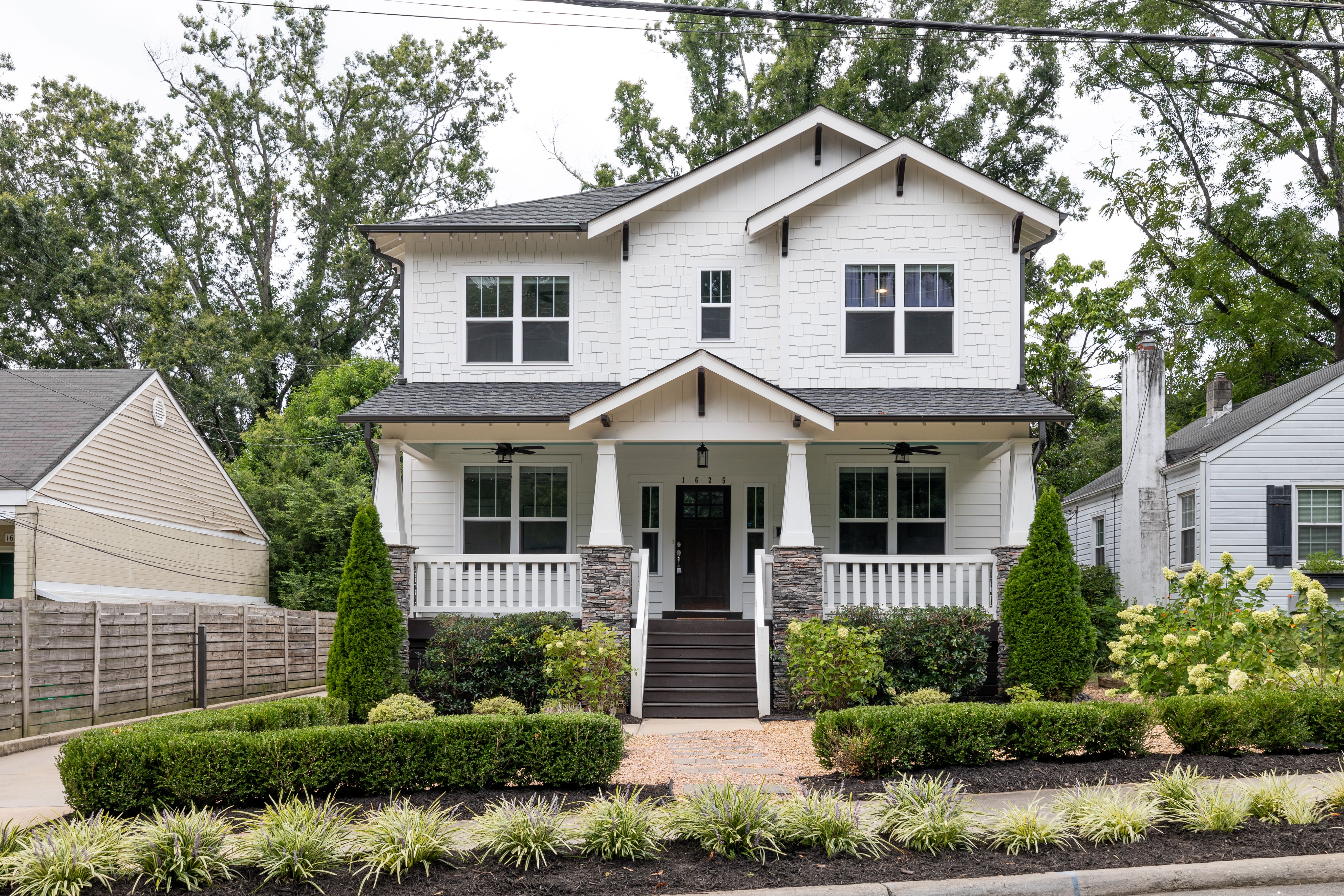 Hot homes: 5 houses for sale in Charlotte ranging from $460K to $1.75M ...