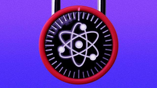 NIST unveils new post-quantum cryptography standards to protect encryption