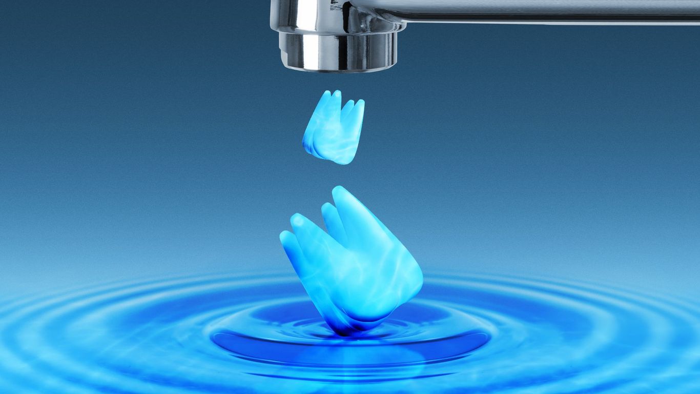 Fluoridation in water: How RFK Jr. is squaring off against American ...