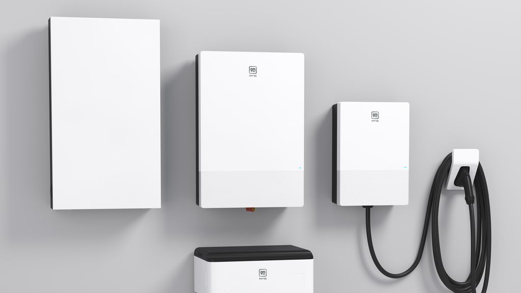 GM debuts Tesla Powerwall competitor called PowerBank