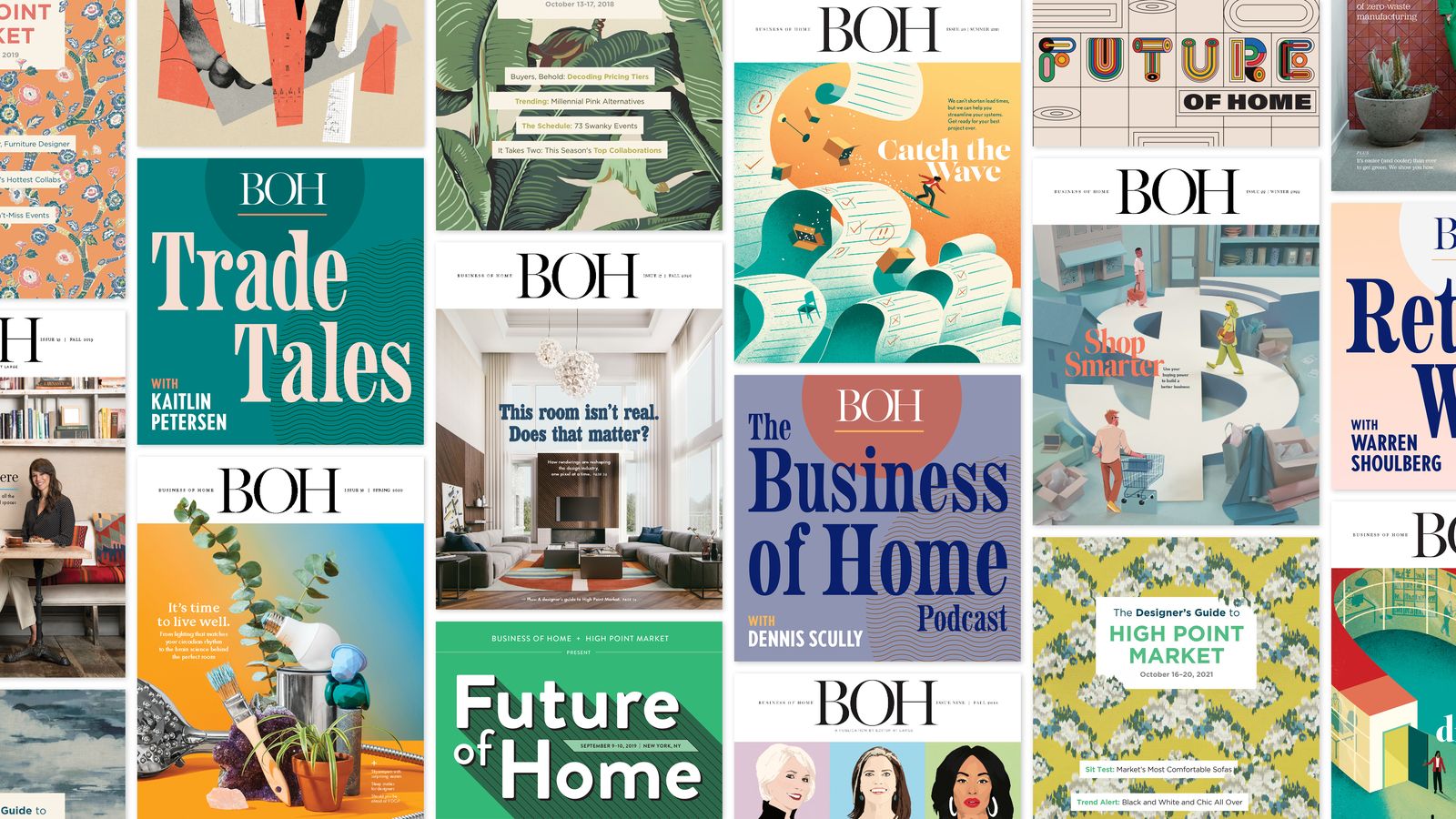 Exclusive: Recurrent Ventures acquires Business of Home