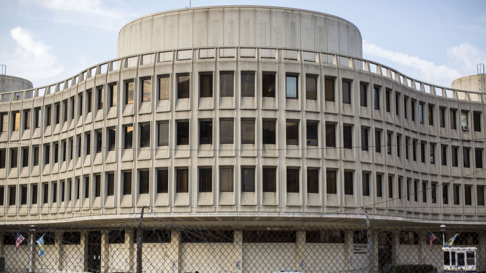 Reimagining the Roundhouse - Axios Philadelphia