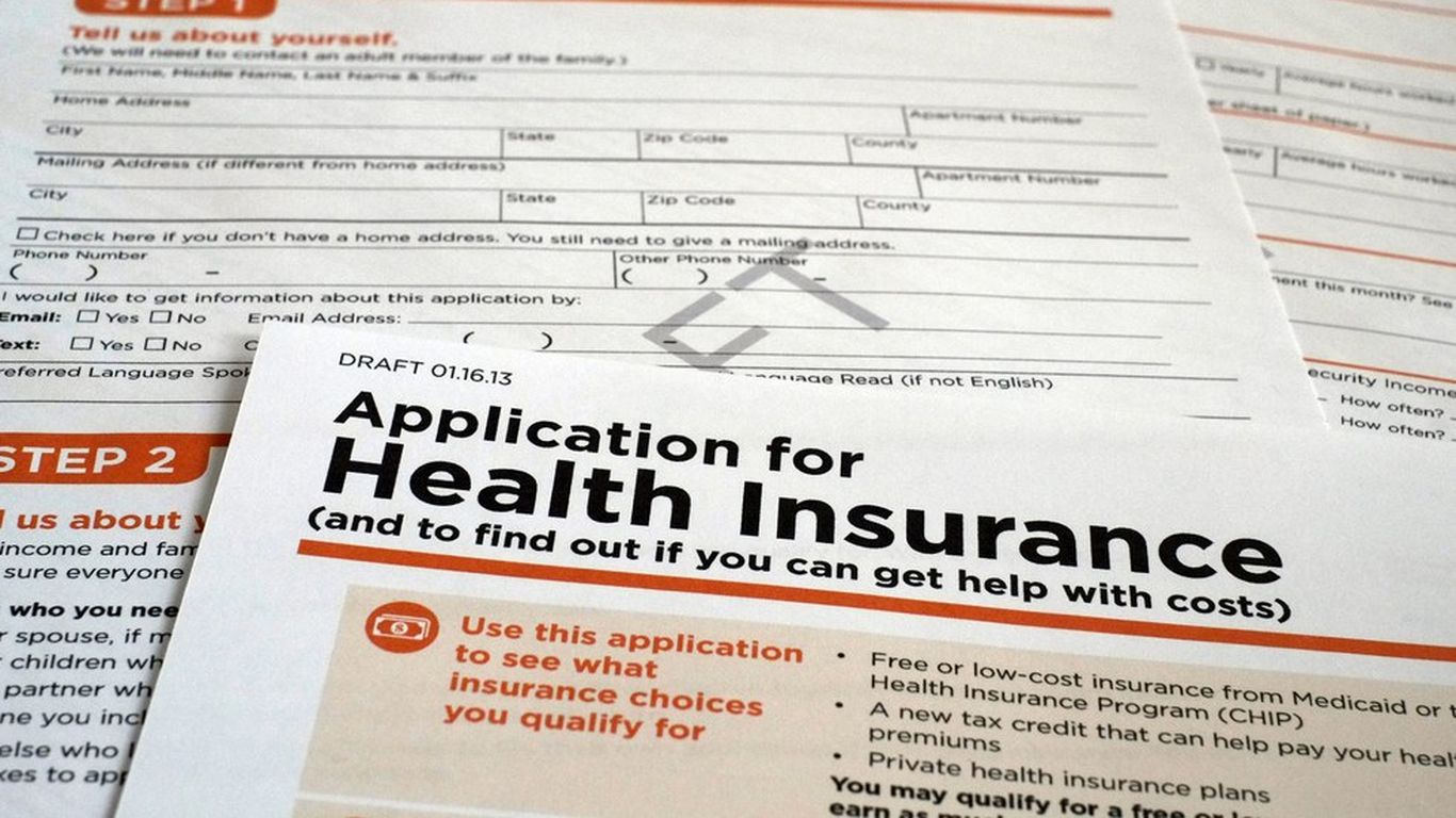 Children's insurance extension may not happen until December