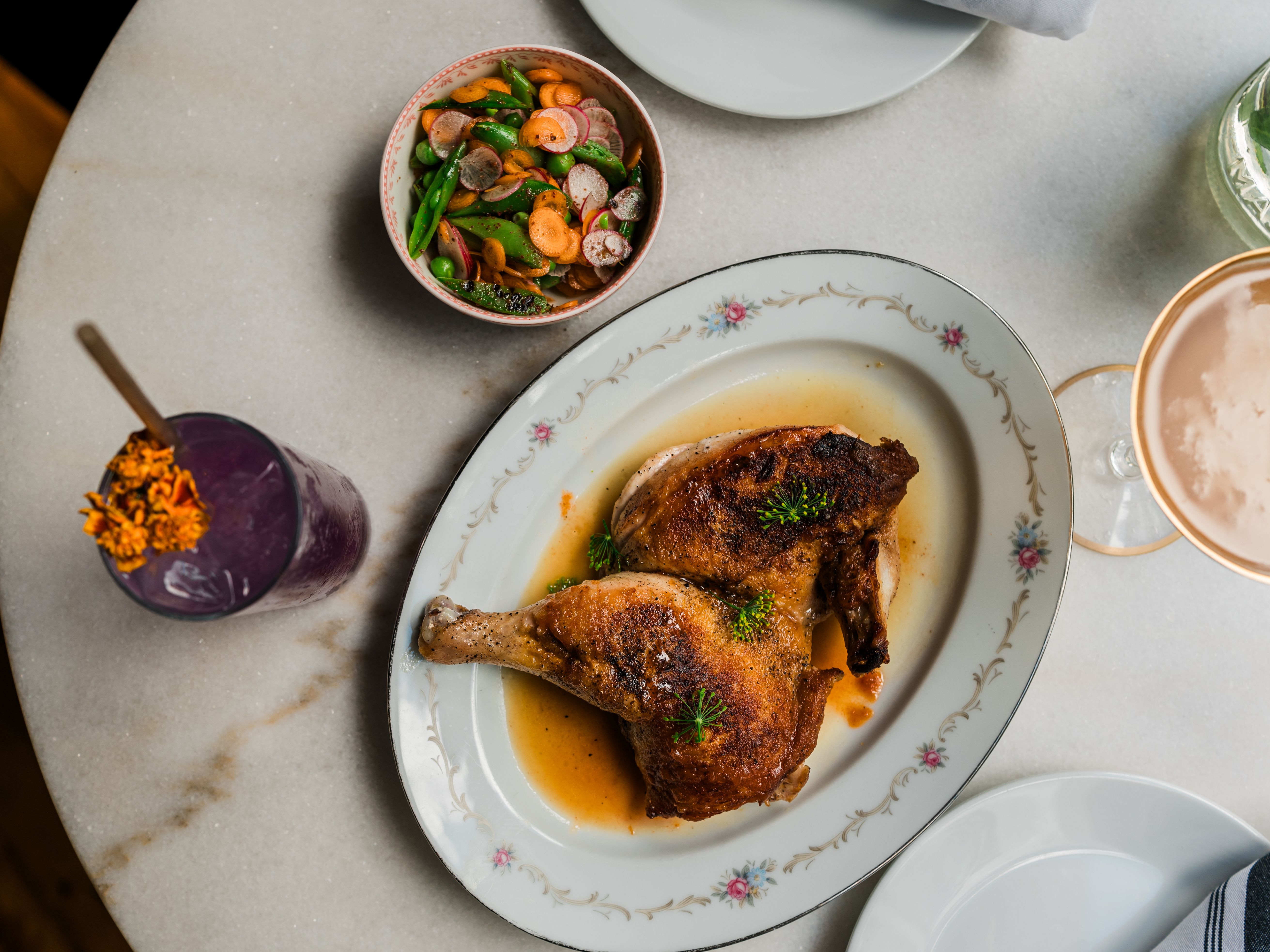 Seven new Chicago restaurants to try - Axios Chicago