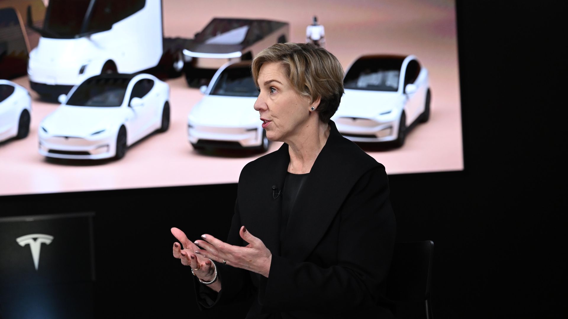 Tesla's board chair says no restraints on Elon Musk's political activities