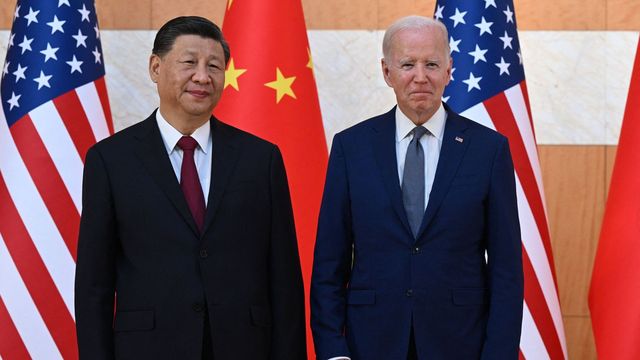 Biden and Xi meeting: U.S., Chinese leaders to discuss relations at APEC