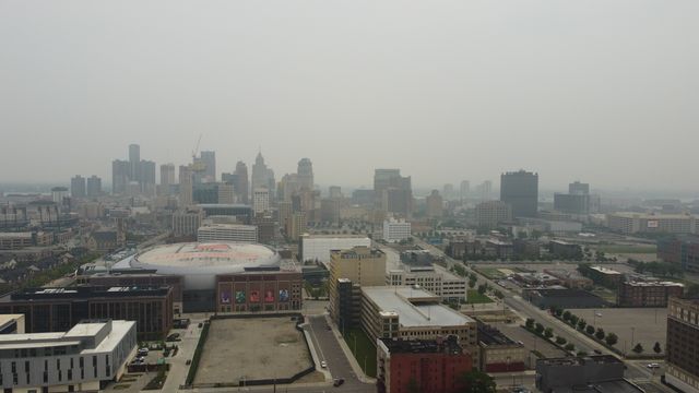 Air quality concern could become the new normal for Detroit - Axios Detroit