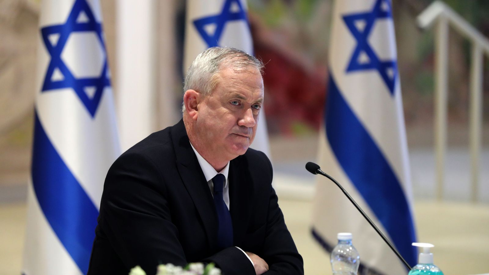 Israeli military prepares for possibility Trump will strike Iran