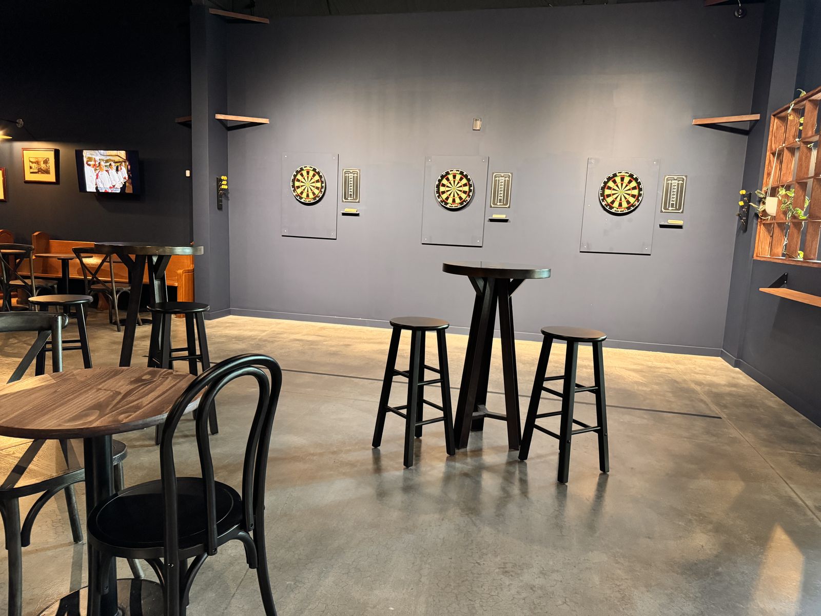 New billiards bar opens near NoDa - Axios Charlotte