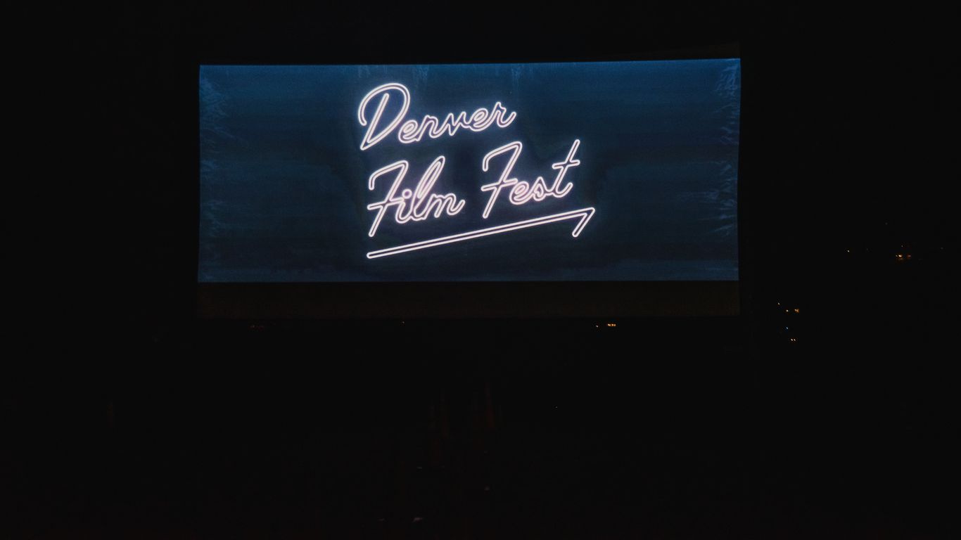 Denver weekend events: Denver Film Festival, Colorado Uncorked - Axios ...