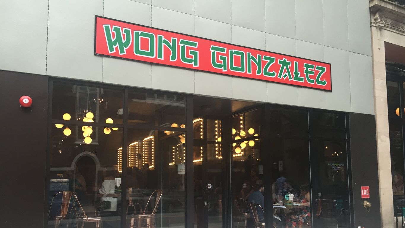 Grace Street's Wong Gonzalez closes after 10 years; EAT expands ...
