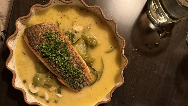Alteño marks another triumph for chef Johnny Curiel - Axios Denver