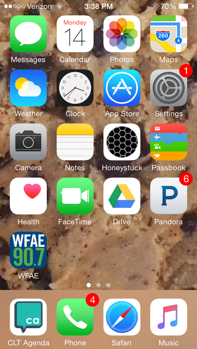 I freaking love WFAE: 7 things to know about Charlotte’s NPR news ...