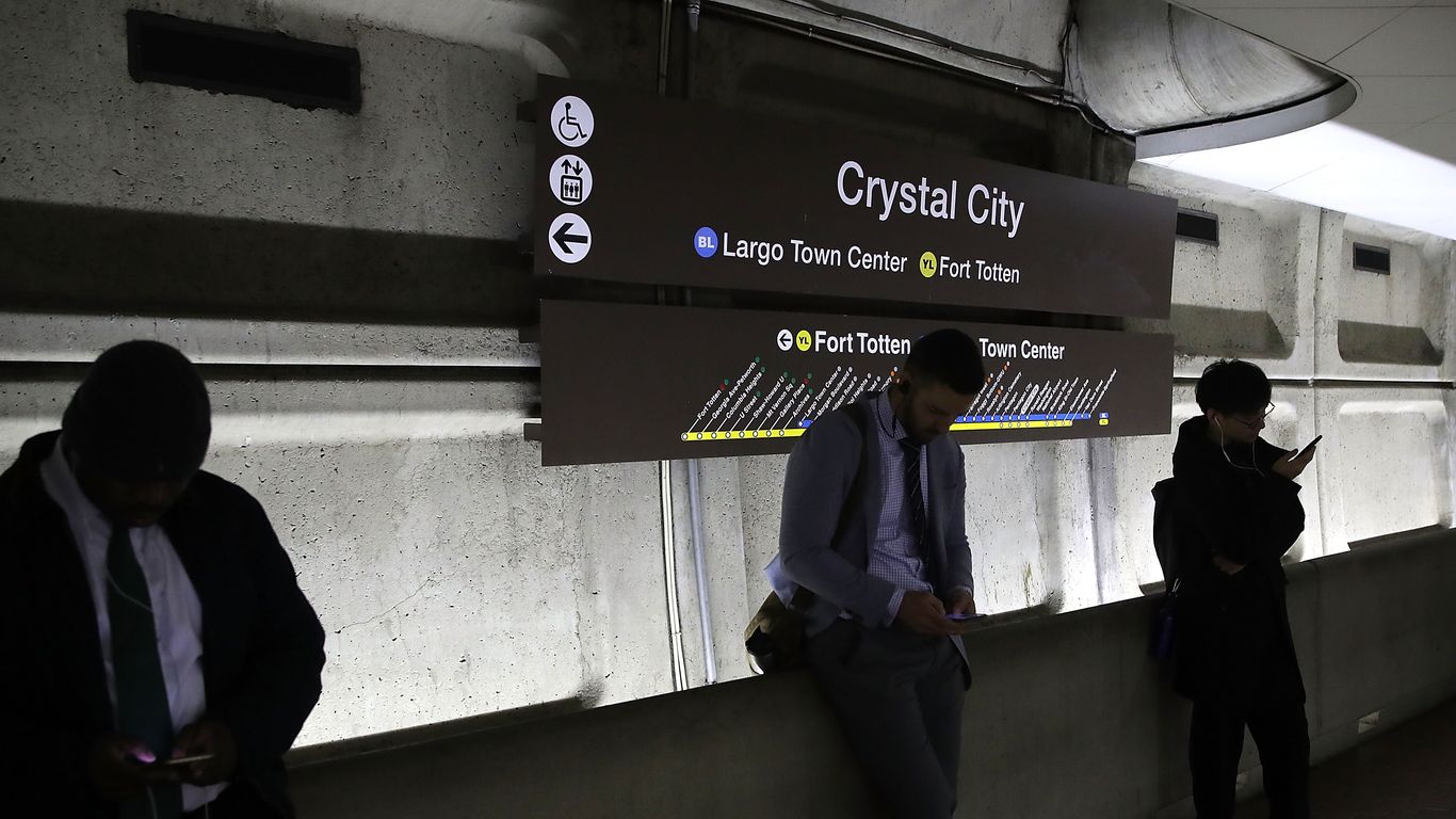 Inside Amazon's HQ2 deal with a Virginia county