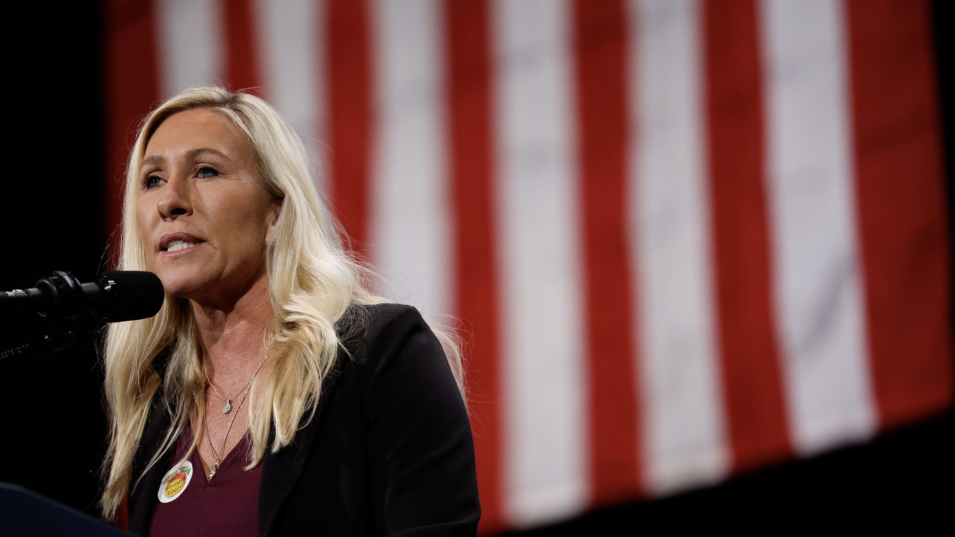 MTG-led panel plans hearing to grill NPR and PBS heads