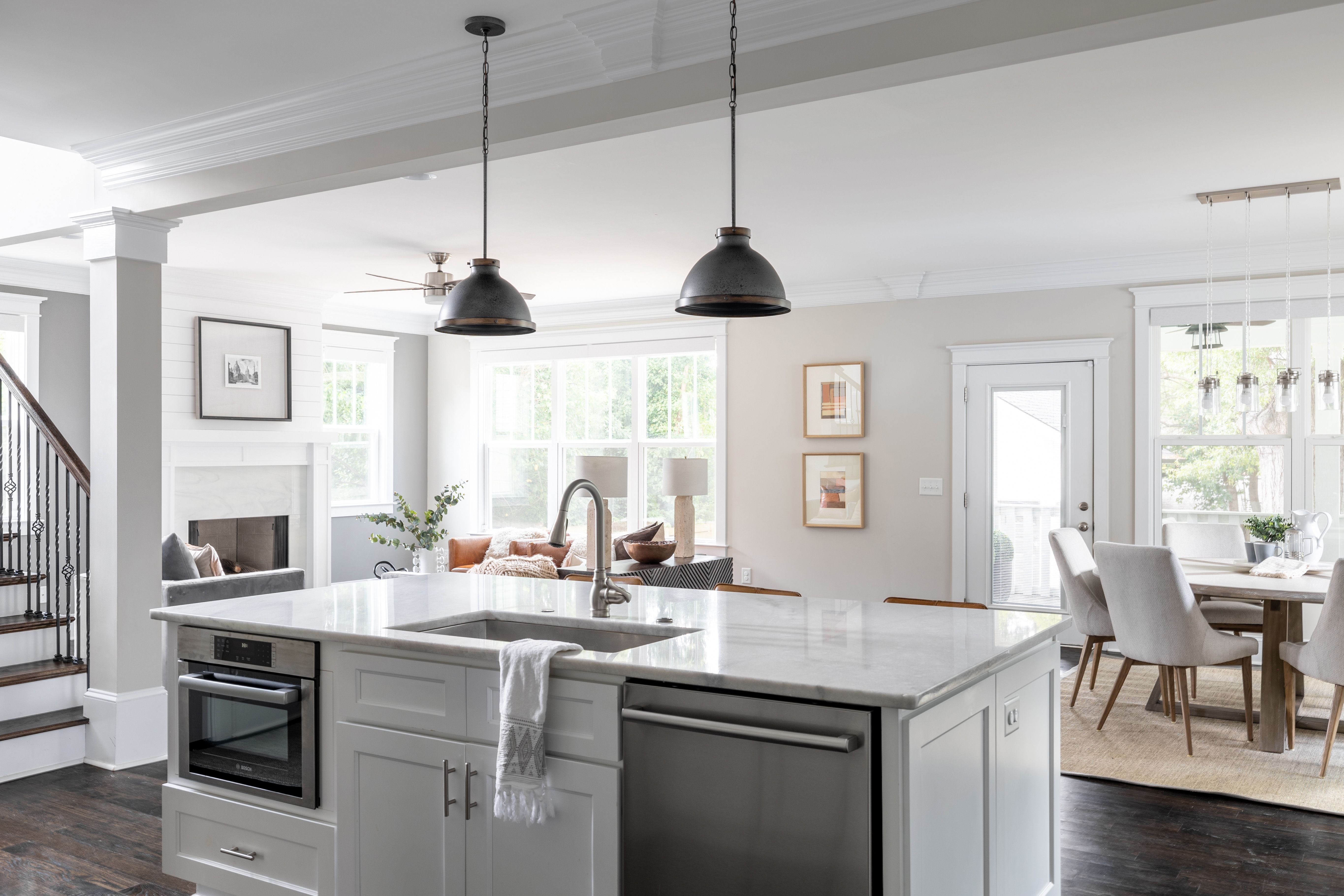 Hot homes: 5 houses for sale in Charlotte ranging from $460K to $1.75M ...