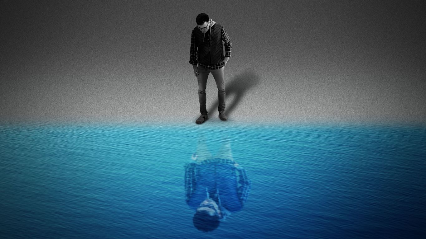 New dads can experience depression, too