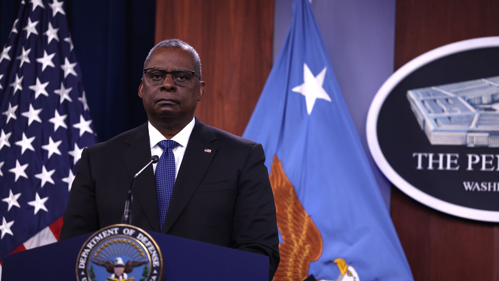 Scoop: Pentagon watchdog to open review into Afghanistan whistleblower ...