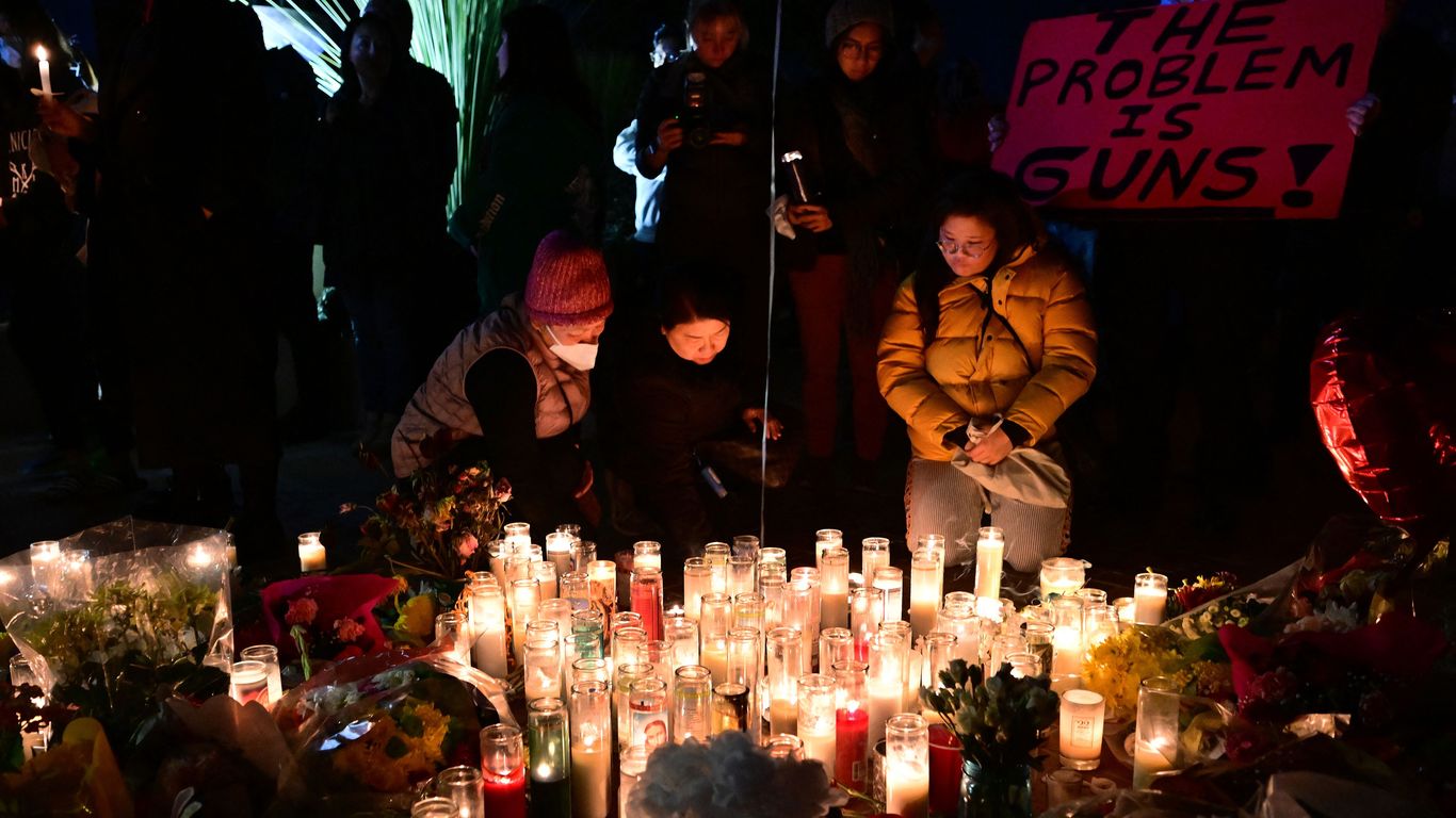New report highlights patterns in mass attacks