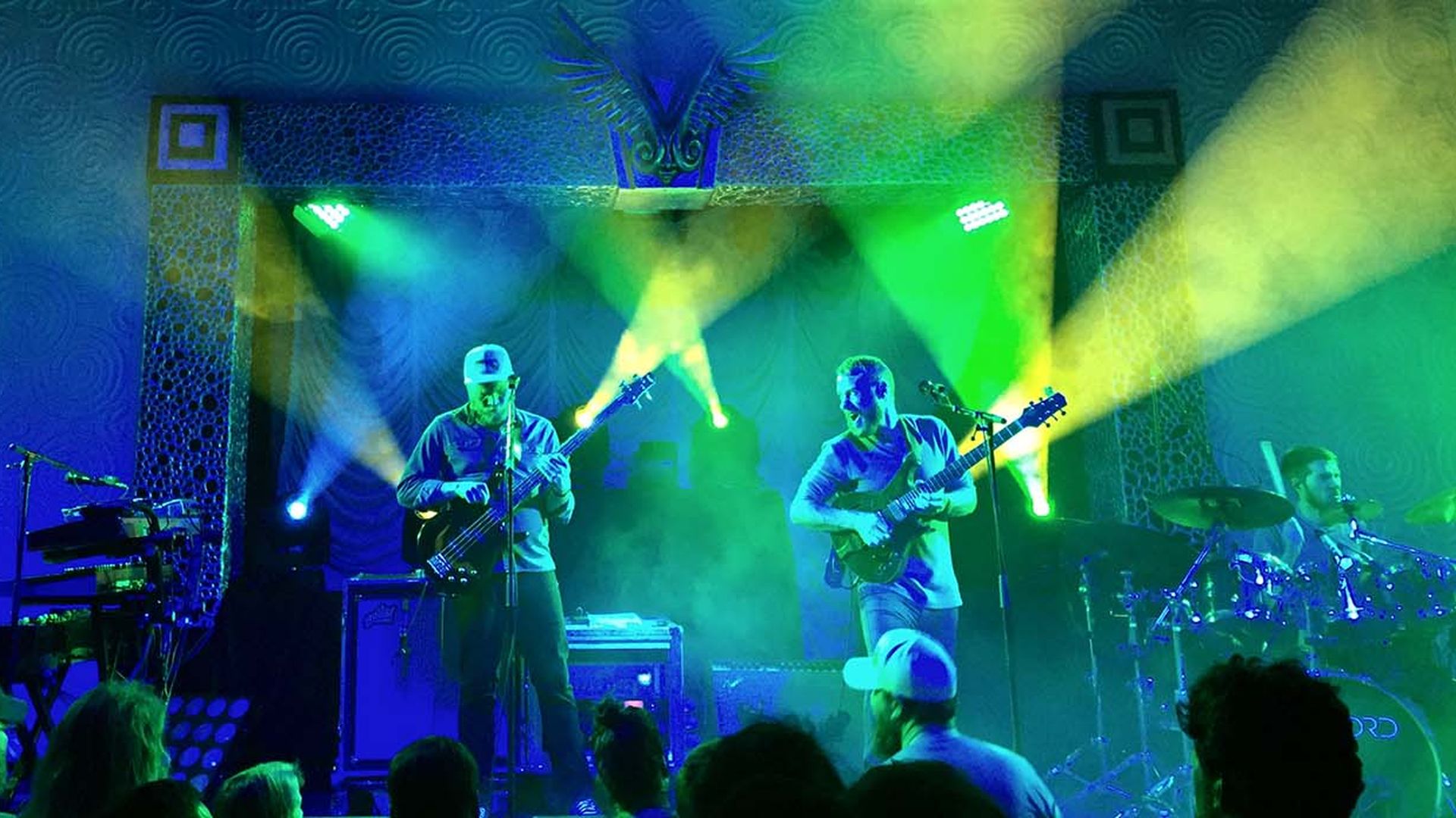 Live Music: 10 coolest concerts coming to Charlotte in March - Axios ...