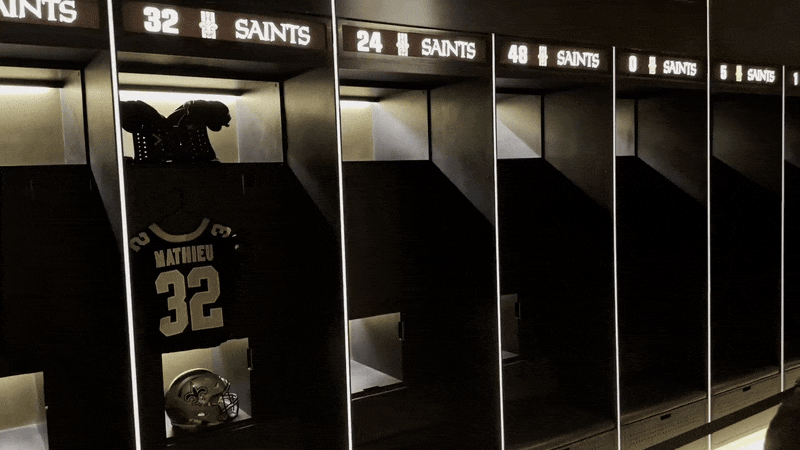 Ahead of Super Bowl LIX, New Orleans Superdome wraps up $550 million ...