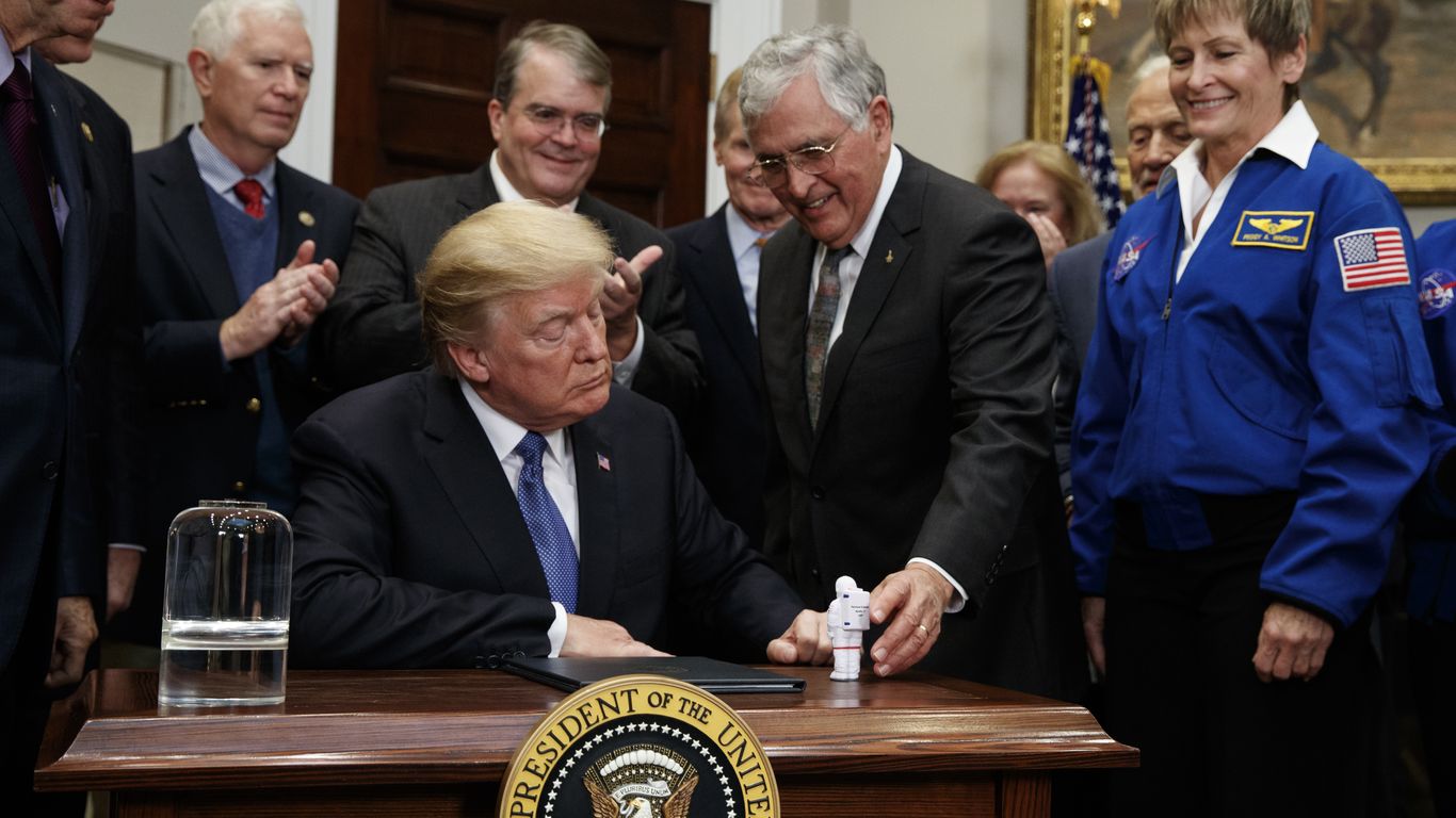 Trump lawyers want second special counsel appointed now