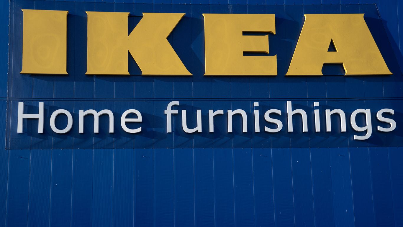 See where a new Ikea will be located in Austin - Axios Austin