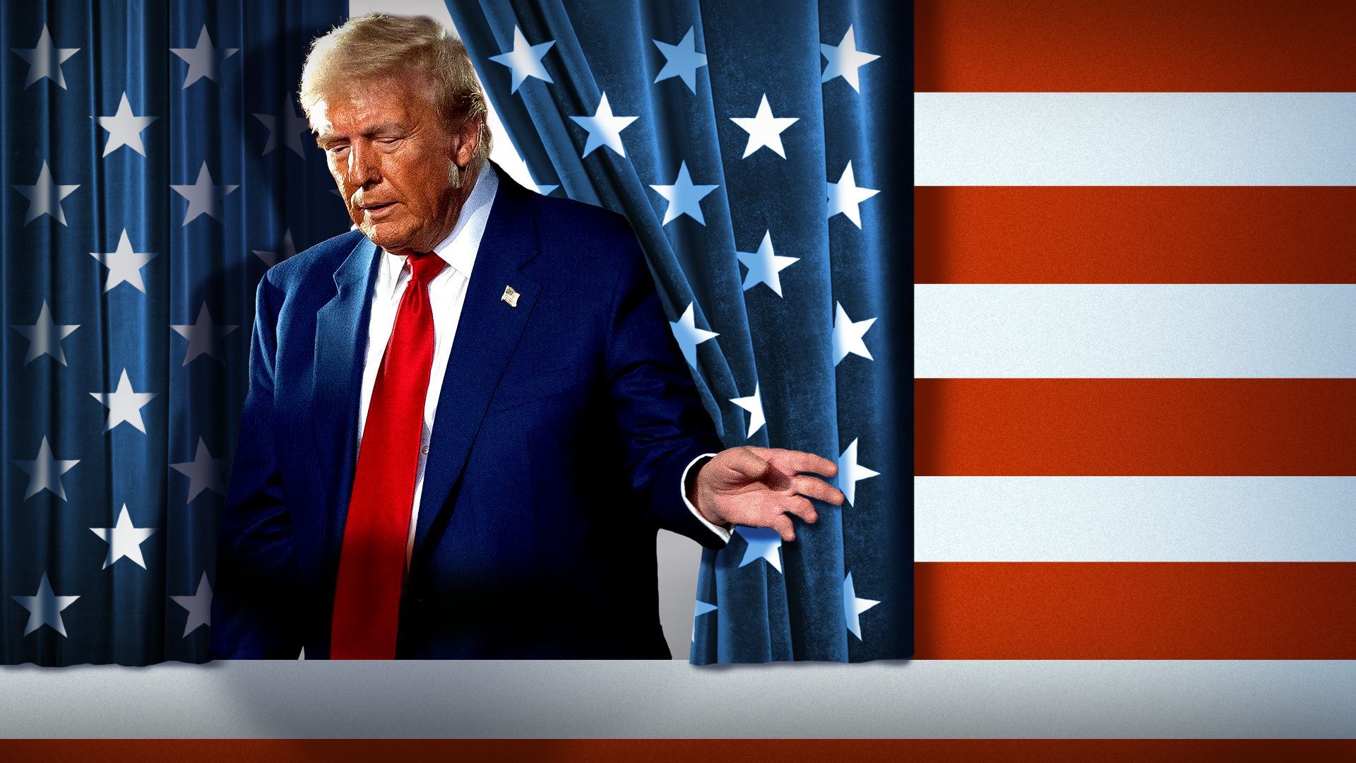 Which Trump actions are actually busting boundaries