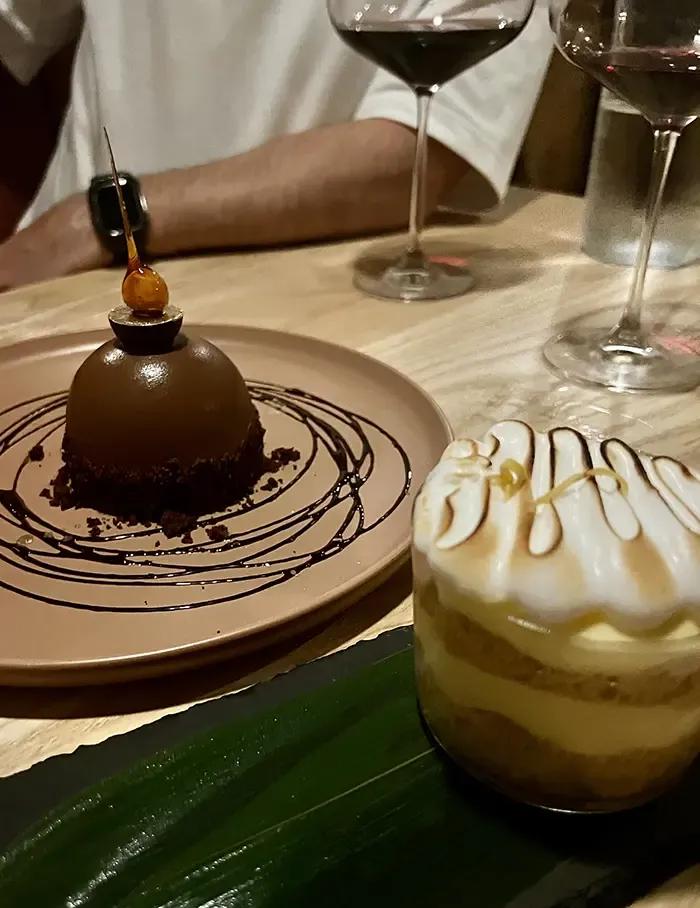 Ceviche and house music are recipe for cool at new Charlotte hotspot ...