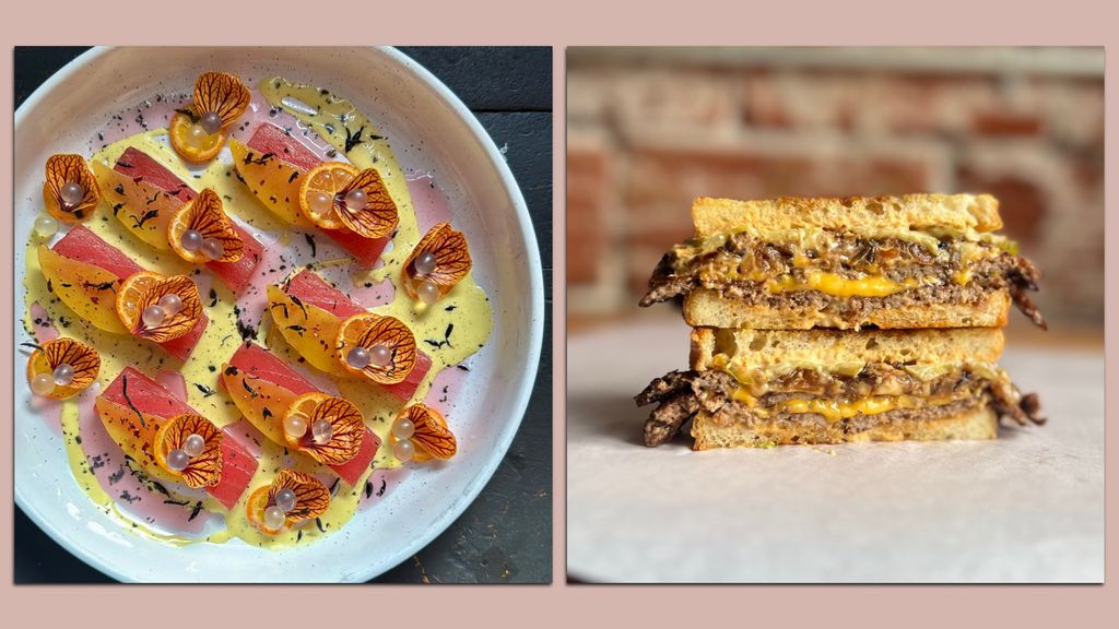 Portland's bars are serving the city's best food: From Scotch Lodge to ...