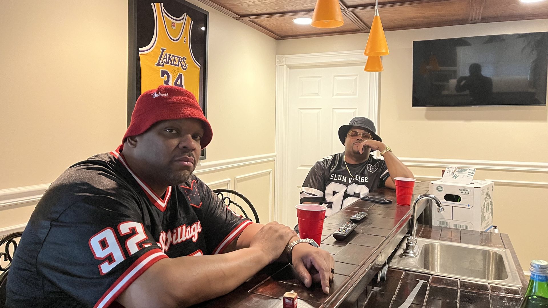 Slum Village talks European tour, new album and pleasing old fans ...
