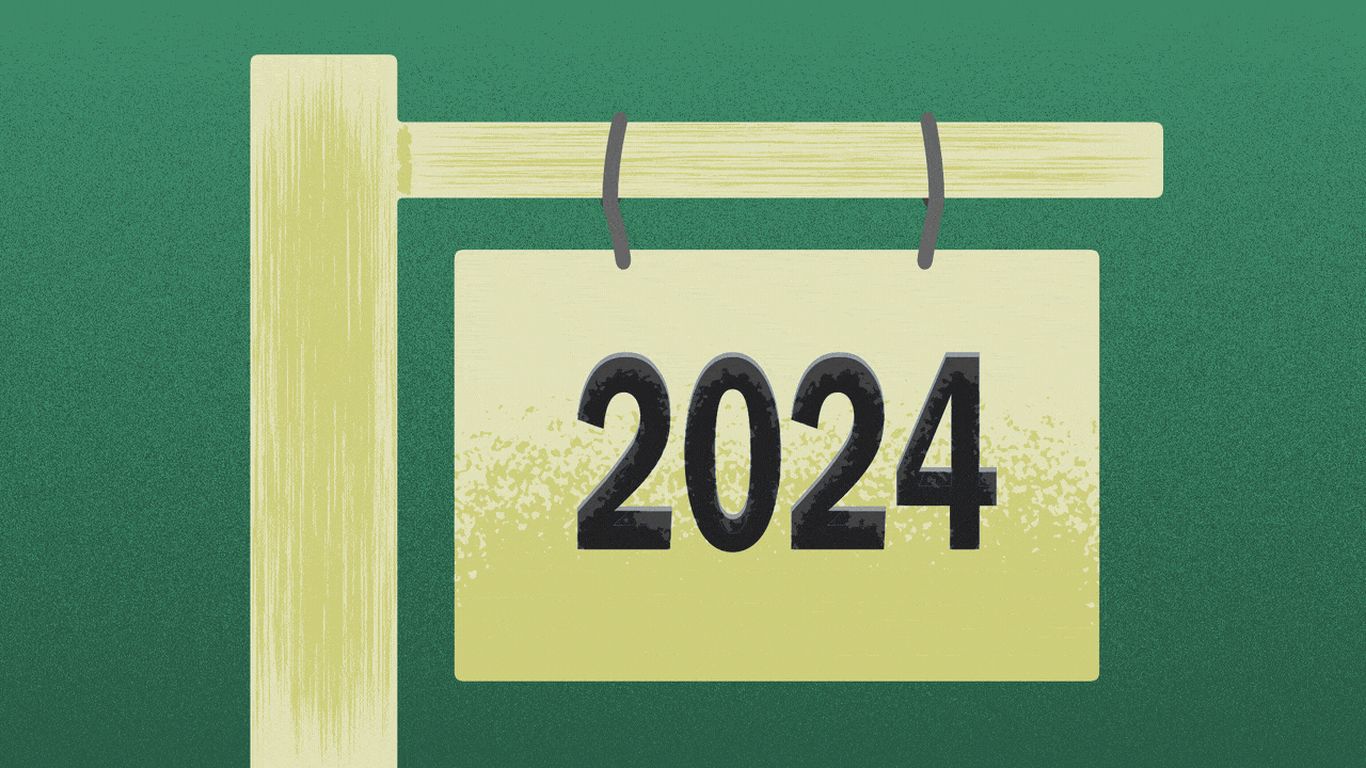 Denver real estate in 2024: Here's what housing experts predict - Axios Denver