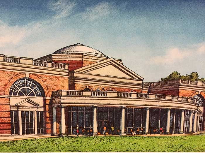 Morrison Regional Library is getting a big upgrade but it will have to ...