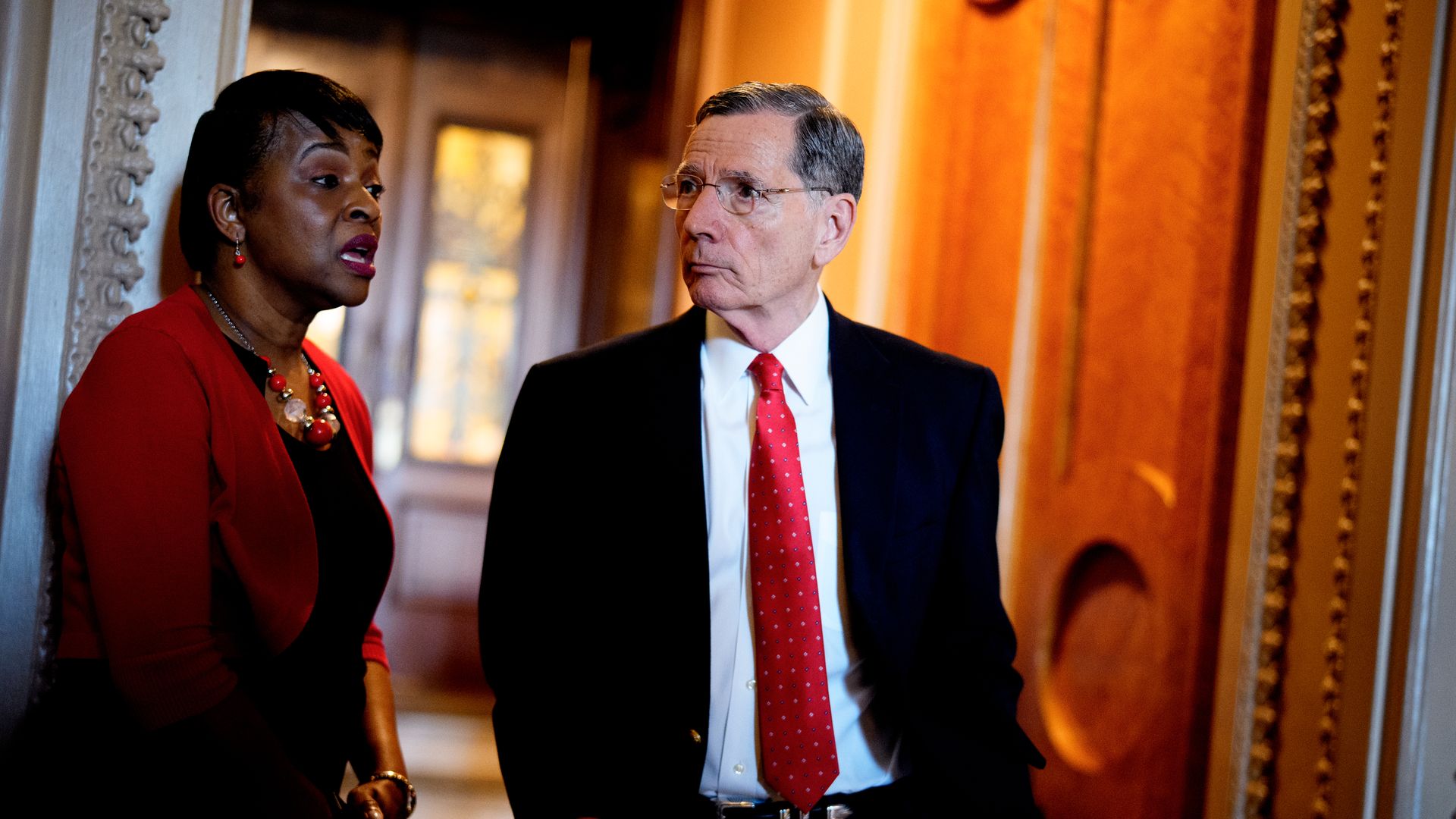 Barrasso PAC launches new ads in Ohio, Florida Senate races