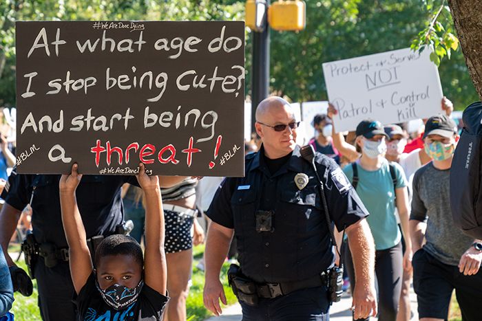 Explainer: Critical race theory, and why it matters now in Charlotte ...