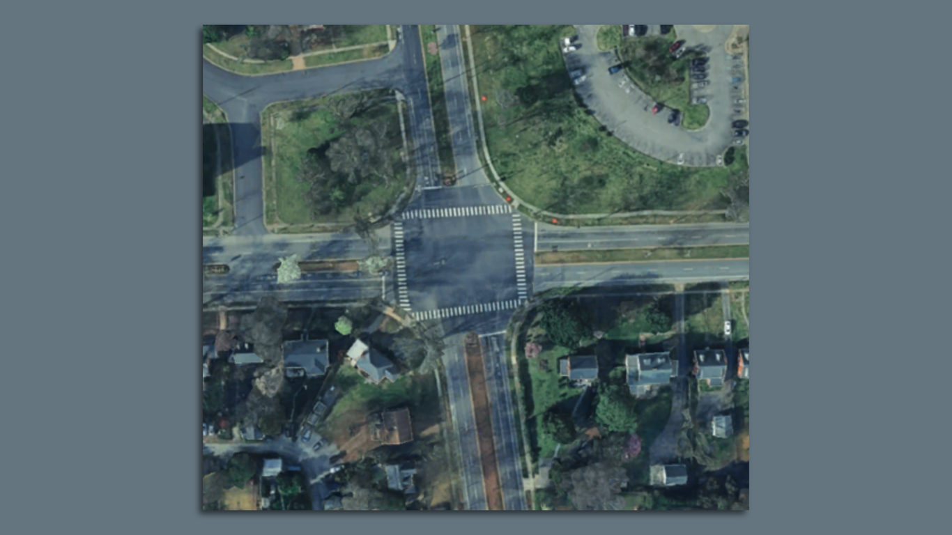 Richmond struggles to fix dangerous intersection after A.P. Hill ...