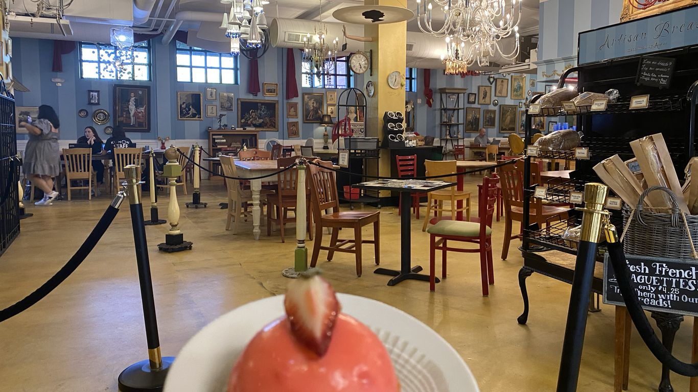 Spring menus quiz: How many of these seasonal treats have you tried?