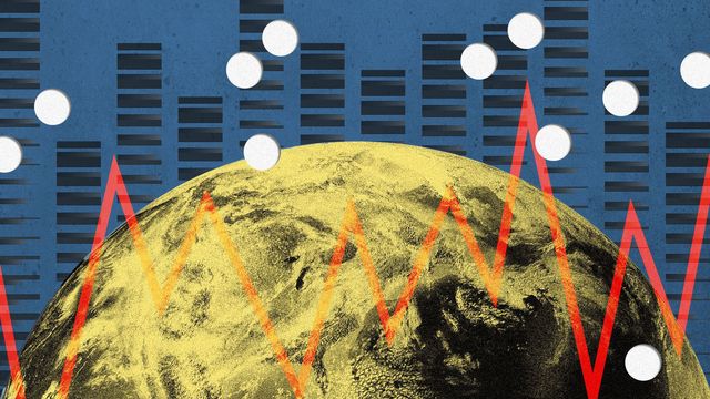 The new tension between governments and central banks