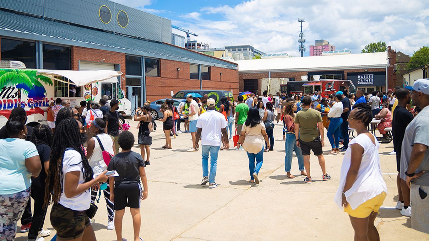 Weekender: 34 things to do in Charlotte this weekend including food ...